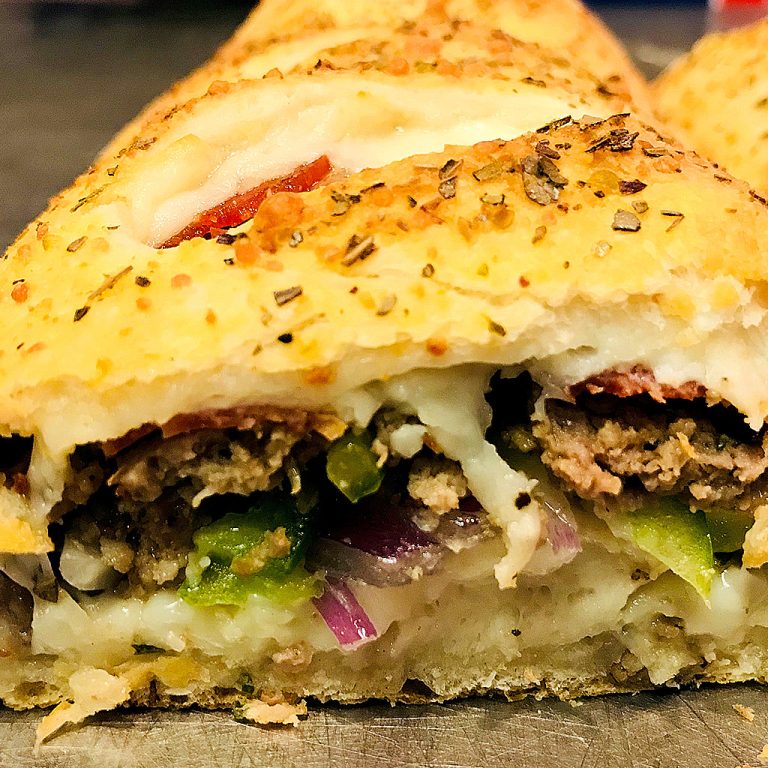 Monkey Junction | Italian Bistro Pizza & Pasta in Wilmington