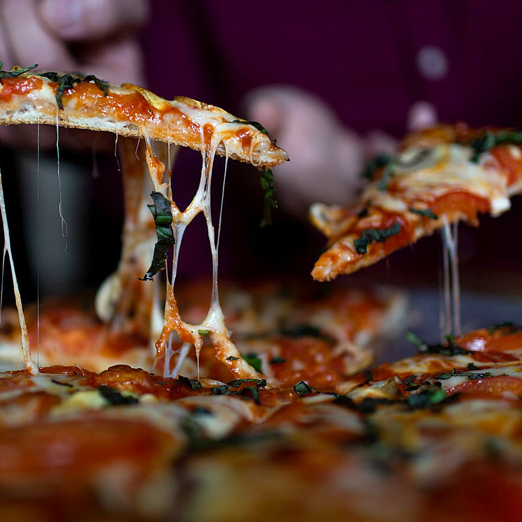 Monkey Junction | Italian Bistro Pizza & Pasta in Wilmington