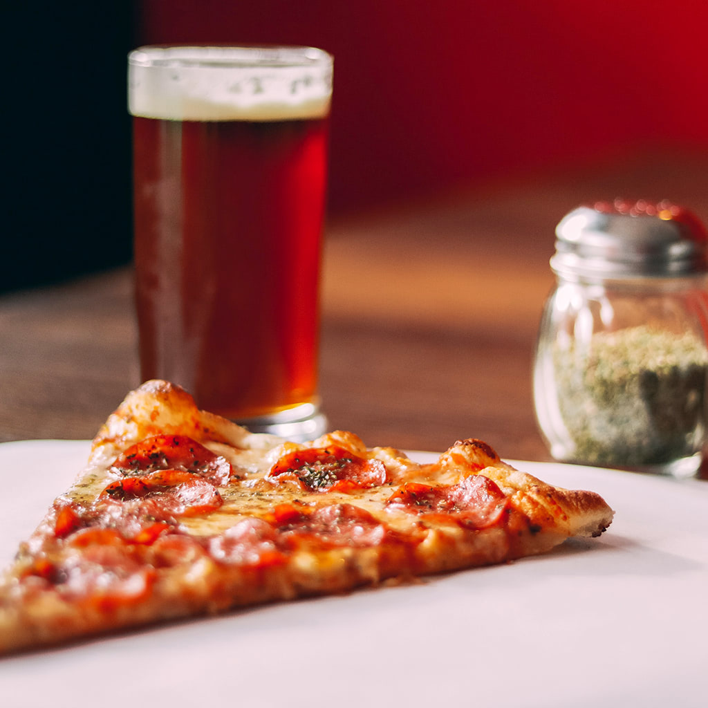 Monkey Junction | Italian Bistro Pizza & Pasta in Wilmington