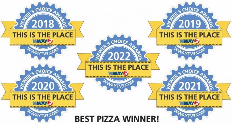 Hampstead & Surf City | Italian Bistro Pizza & Pasta in Wilmington