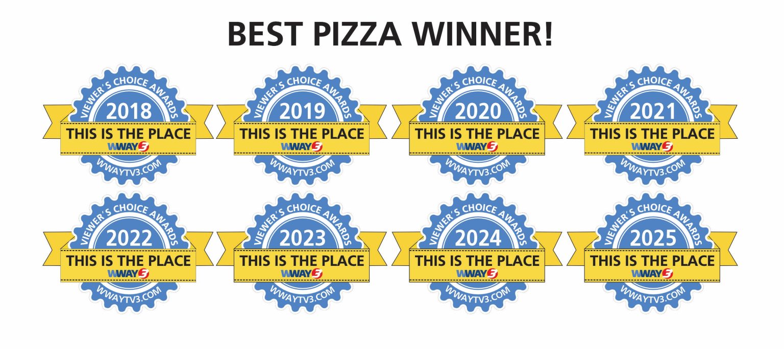 Hampstead & Surf City | Italian Bistro Pizza & Pasta in Wilmington