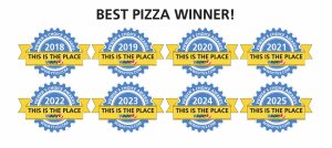 Hampstead & Surf City | Italian Bistro Pizza & Pasta in Wilmington